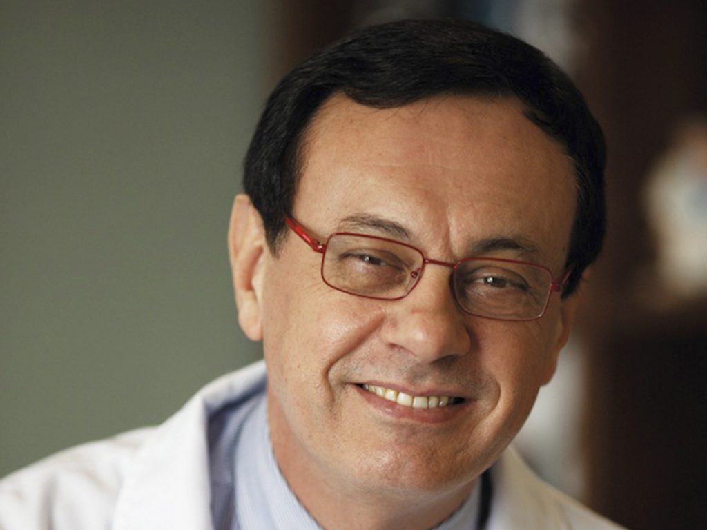 P.Serafini - IVF Research Network